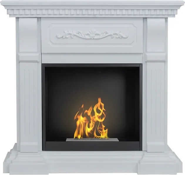 Aflamo biokrb Riviera White