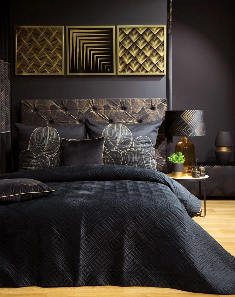 OBRAZ LIMITED COLLECTION VICTORIA6 53X53 CM