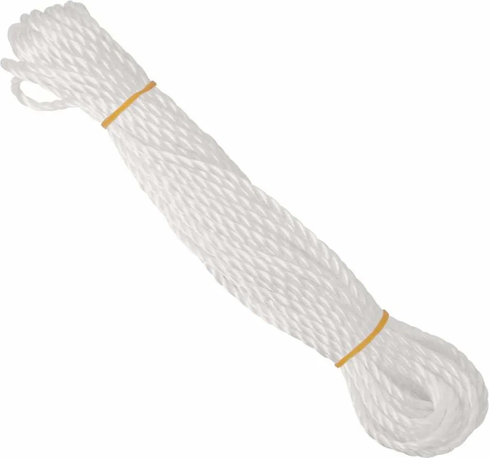 Stínící plachta oxfordská látka trojúhelníková 4x4x5,8 m taupe 135452