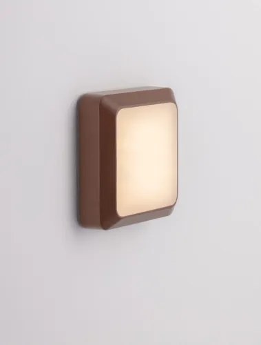 Nástěnné LED svítidlo NOVA LUCE APPIA 5W 3000K IP54 9030598