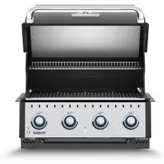 BROIL KING Baron 420 Built-In