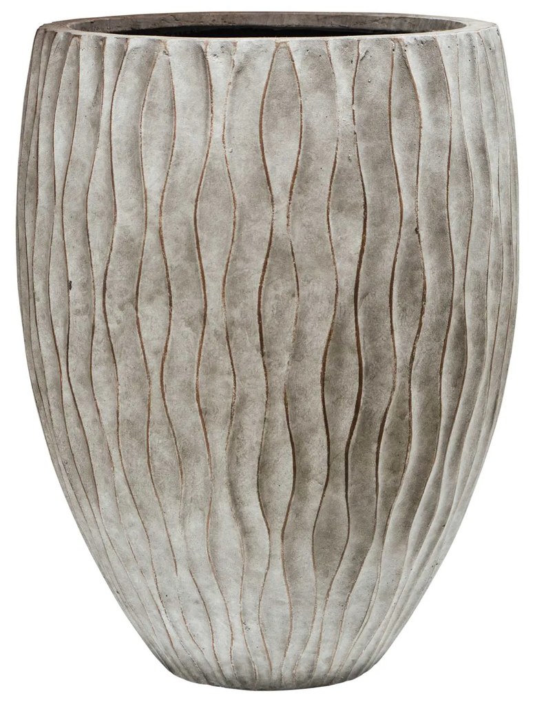 Bond Fossil Washed M - Ø 48 cm / V 62 cm