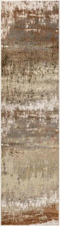 Barevný koberec Beethoven Dune Rozměry: 66x240 cm