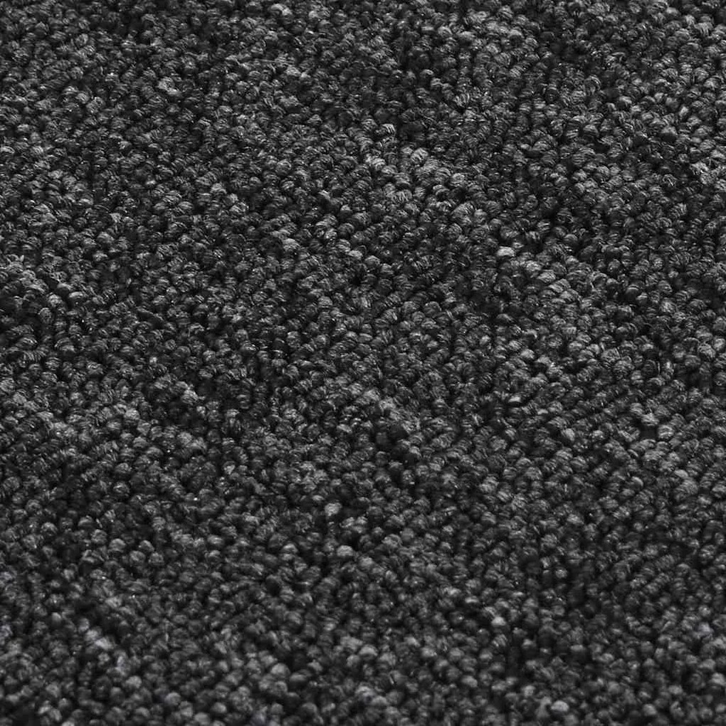 Protiskluzové nášlapy na schody 15ks 60x25cm uhlové obdélníkové 340394