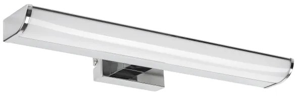 Rabalux - LED Koupelnové nástěnné svítidlo LED/13,5W/230V IP44