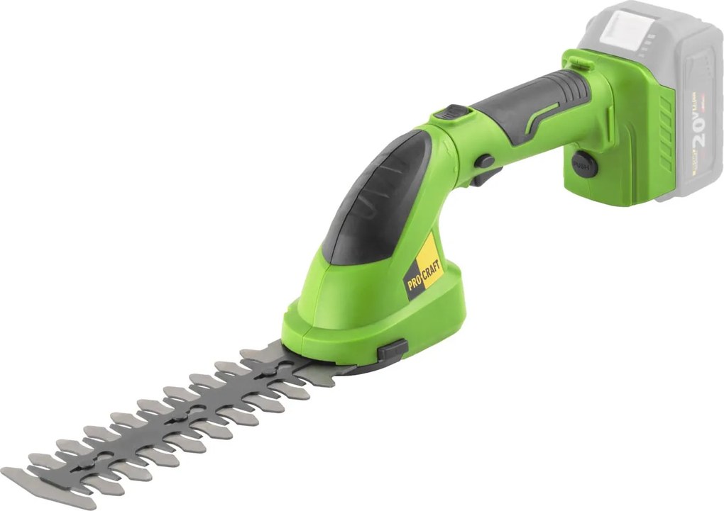 Procraft PGH2000