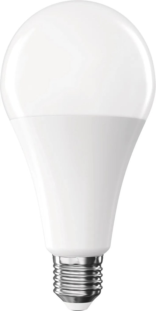 Emos LED žárovka Classic A80, E27, 20W (150W), 2452lm, 4000K