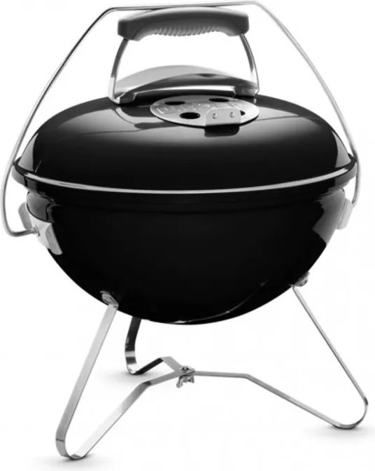 Přenosný gril Smokey Joe® Weber Premium Black