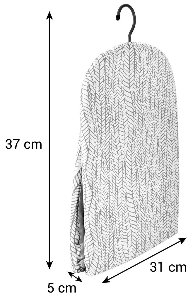 TESCOMA Žehlicí prkno na stůl FANCY HOME
