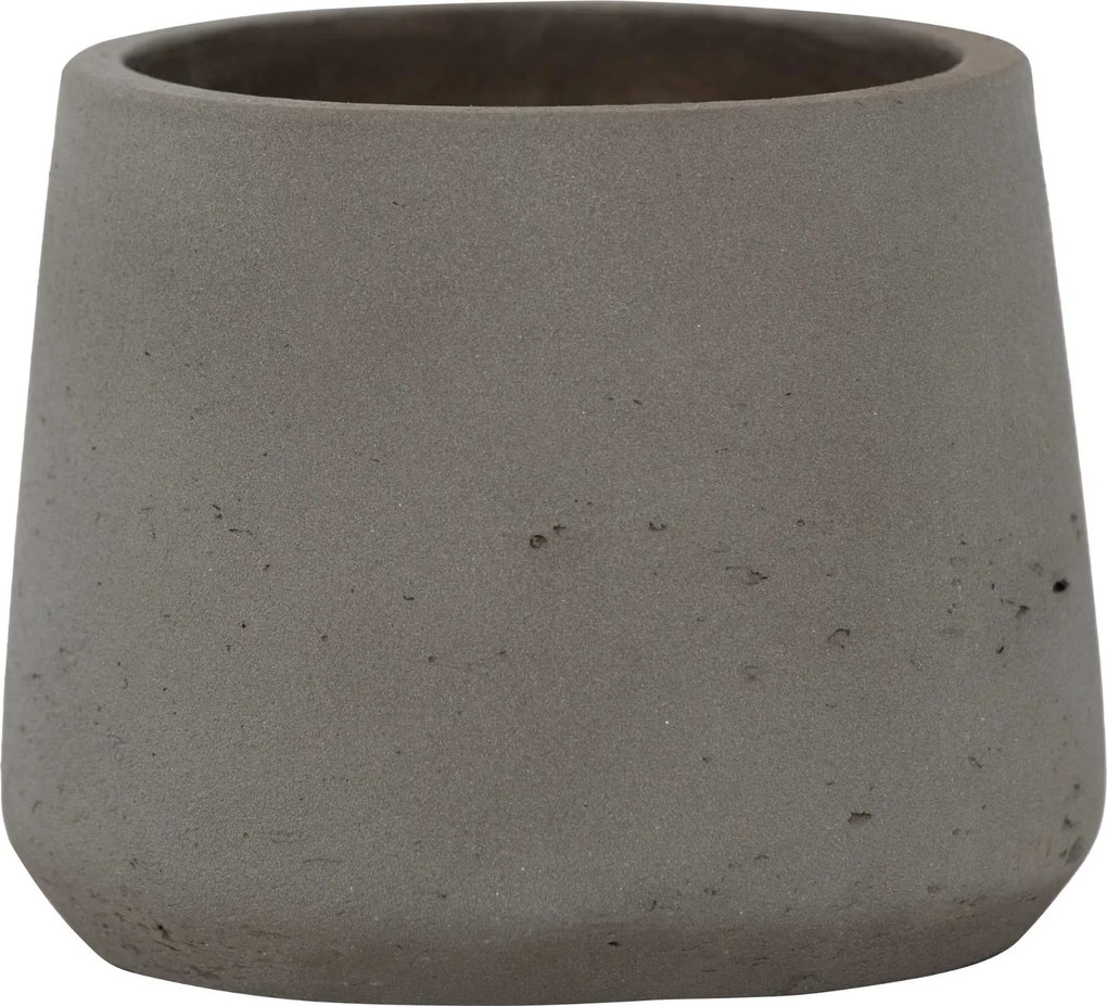 Patt Mocha Washed XXXL - Ø 45 cm / V 38 cm