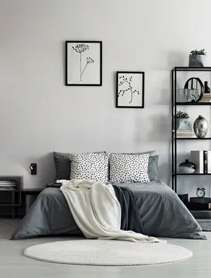 Nástěnné svítidlo NOVA LUCE COSMINA GU10 10W 9011338 bez žárovky