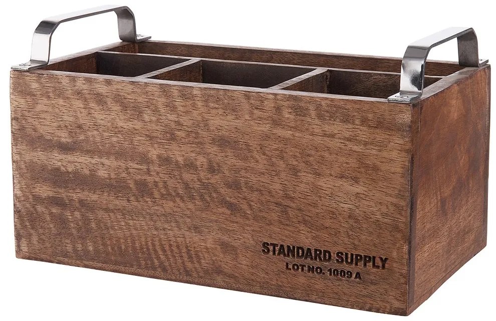 Butlers STANDARD SUPPLY Koš na příbory