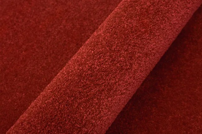 Koberec Lima 2081A Red červený