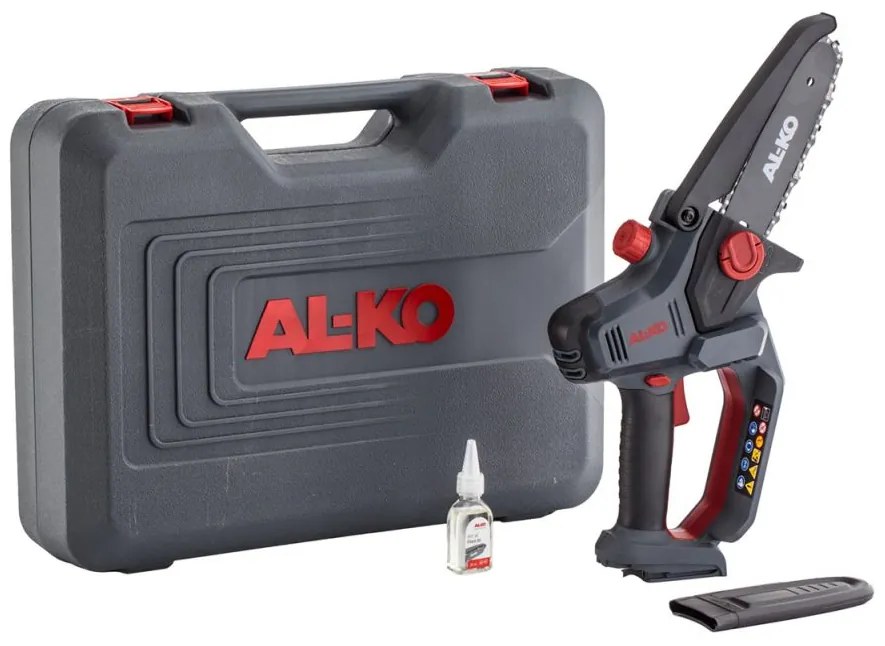 AL-KO CSM 1815 Aku pila (18V/bez aku) 114016