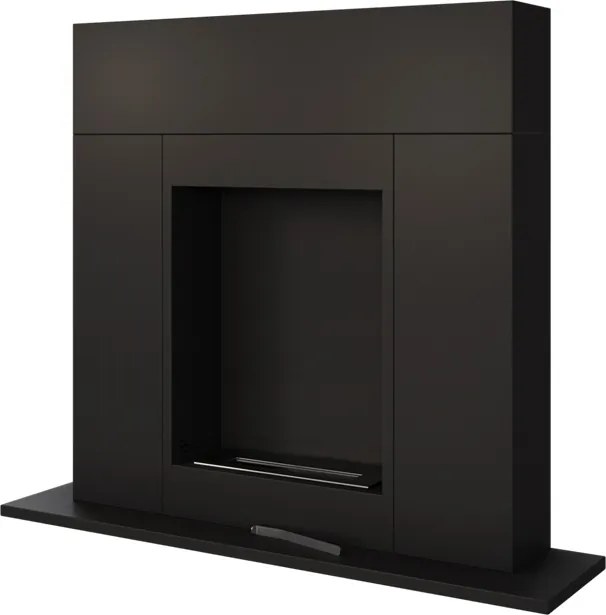 Biokrb BIO FLAME Rakija Černý