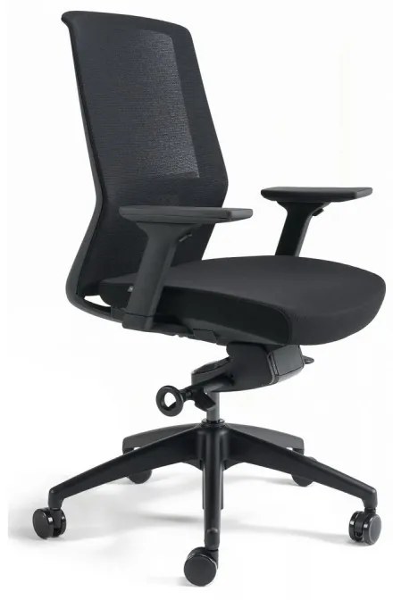 Office Pro Bestuhl J17