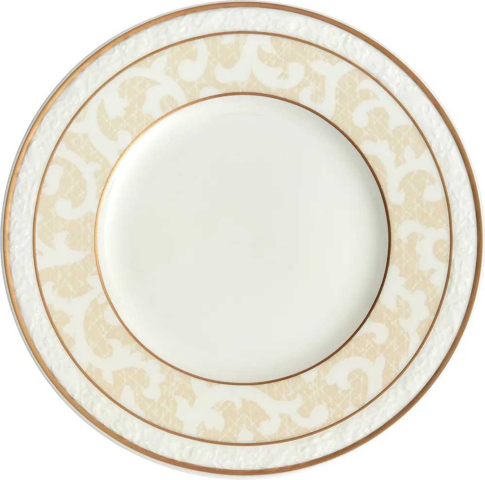 Villeroy&Boch Villeroy & Boch Ivoire pečivový talíř 18 cm