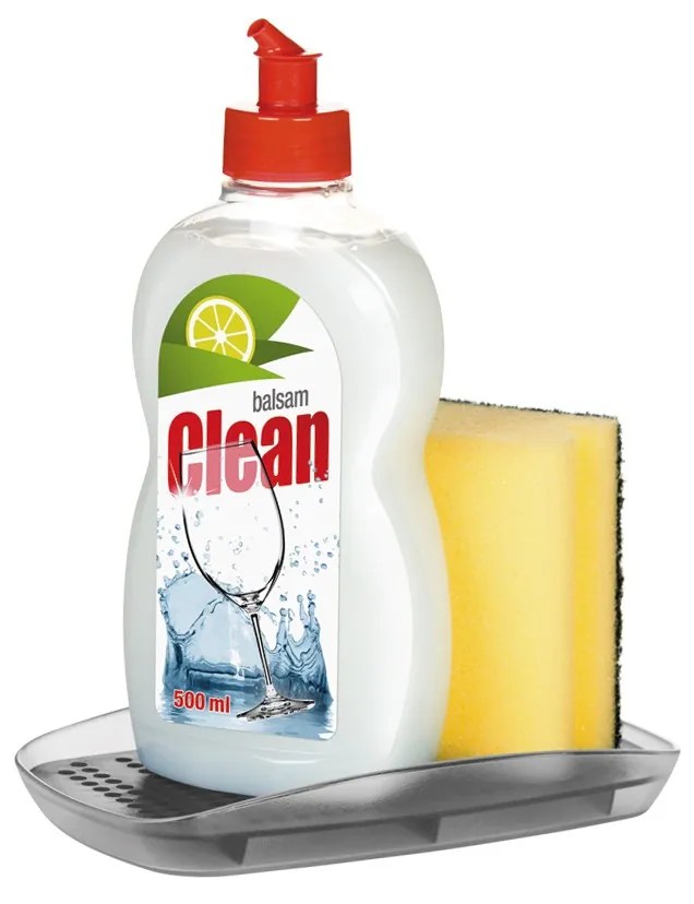TESCOMA Odkládací miska CLEAN KIT