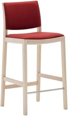 ANDREU WORLD - Barová židle DUOS BQ-2761
