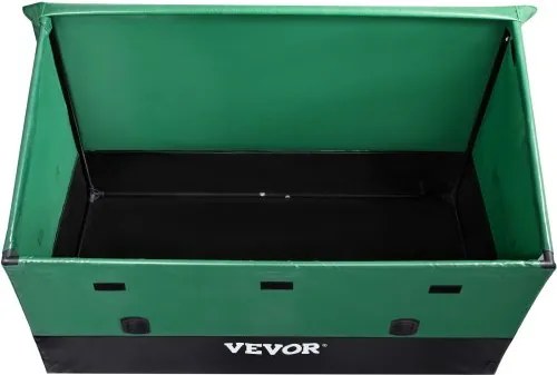 Venkovní úložný box Patio Deck Box 870,6 l voděodolná PE plachta
