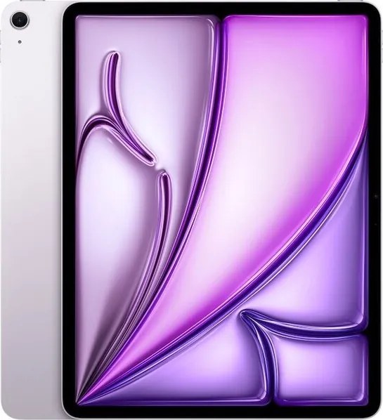 Apple iPad Air 13" 1TB Wi-Fi + Cellular fialový Fialová