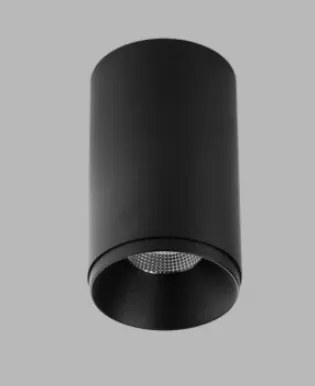 TUBUS , stropní LED svítidlo přisazení - bodovka Led2 Barva: Bílá Typ A, Chromatičnost: 3000K, Konfigurace: Triac