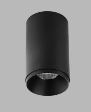 TUBUS , stropní LED svítidlo přisazení - bodovka Led2 Barva: Bílá Typ C, Chromatičnost: 4000K, Konfigurace: Ono/off