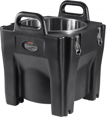 Izolovaný nosič potravin, kapacita 30,3 l