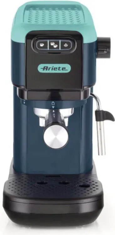 Ariete slim espresso 1399/17