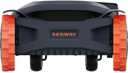 robotická sekačka Segway Navimow X315E