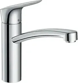 Hansgrohe - Dřezová baterie, chrom