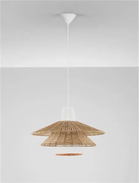 Designový lustr Kao