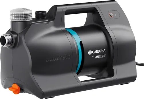 Automatické čerpadlo pro dům a zahradu 4600 Silent Gardena 9070-20