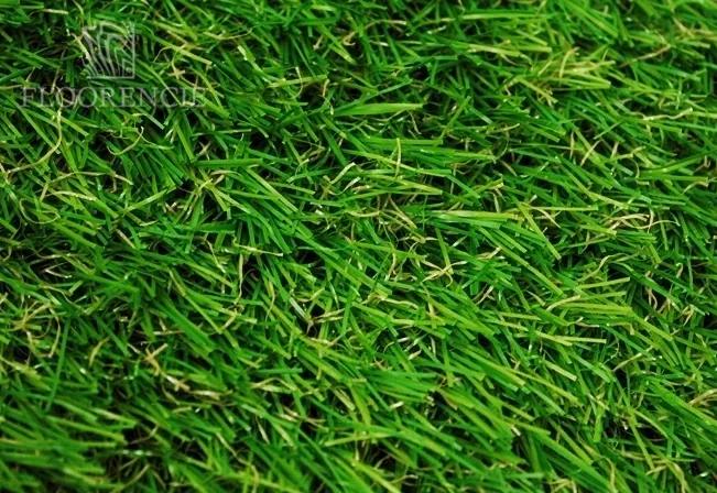 Umělý trávník Havanna zelený  výška 35 mm