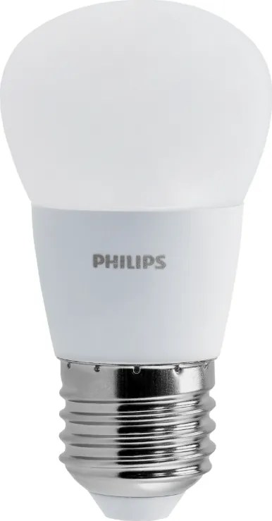 SADA 3x LED žárovka Philips E27 5W 470lm 2700K EyeComfort CorePro P45