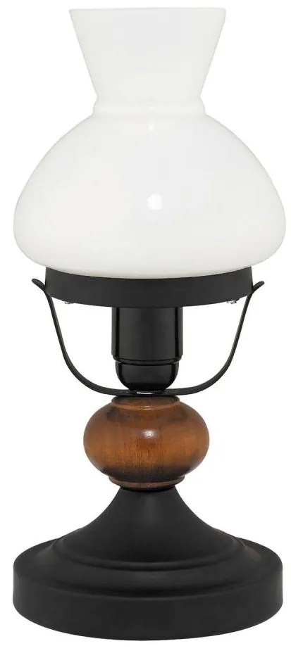 Rabalux 7072 - Stolní lampa PETRONEL E27/60W/230V