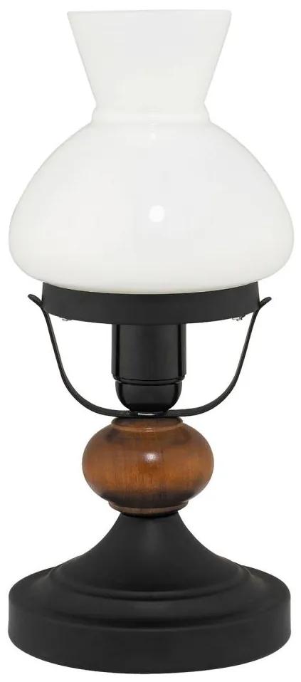 Rabalux Rabalux 7072 - Stolní lampa PETRONEL E27/60W/230V RL7072
