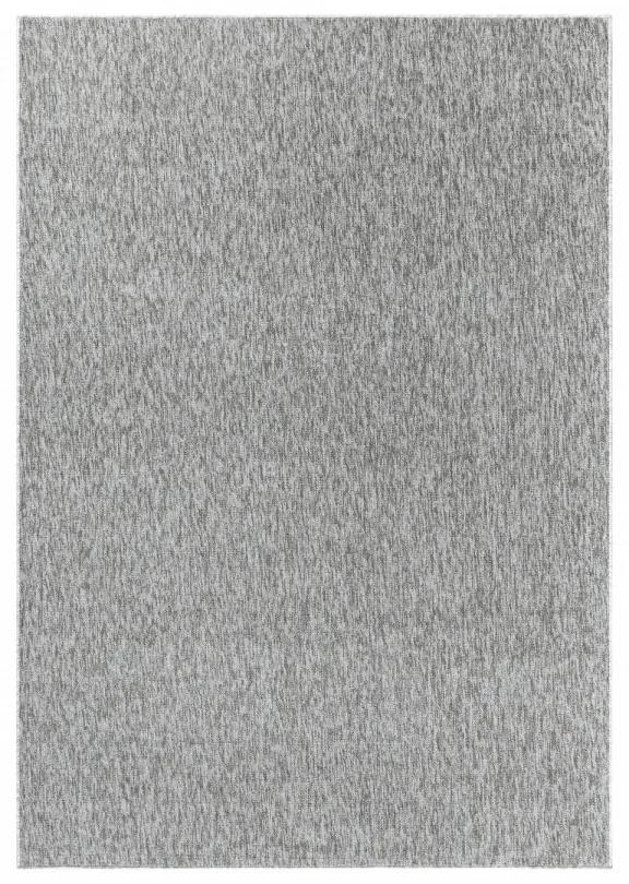 Hans Home | Kusový koberec Nizza 1800 lightgrey - 140x200