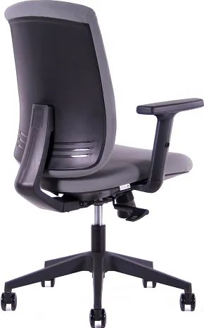 Kancelářská ergonomická židle Sego EVE — více barev