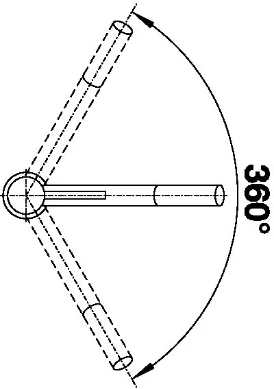 Blanco KANO černá 526175