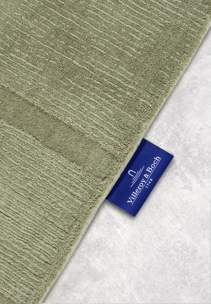 Villeroy & Boch Běhoun 106177 Green, 80x250, zelená, ložnice