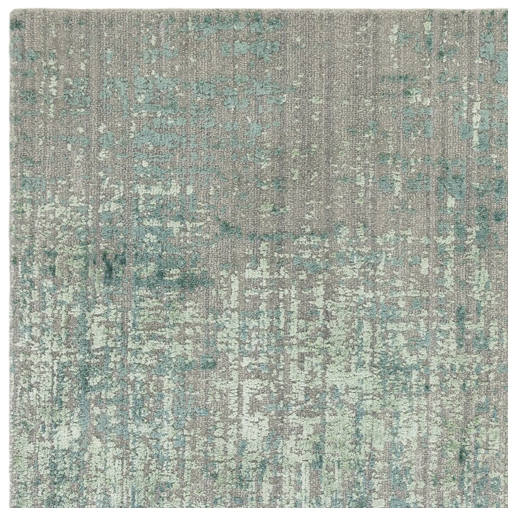 Tribeca Design Kusový koberec Amaro Forest Green Rozměry: 160x230 cm