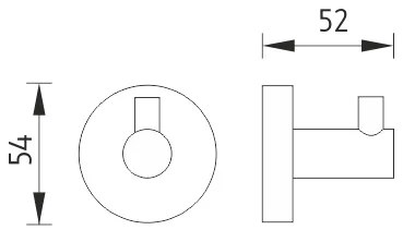 Nimco Háček UN 13054-26