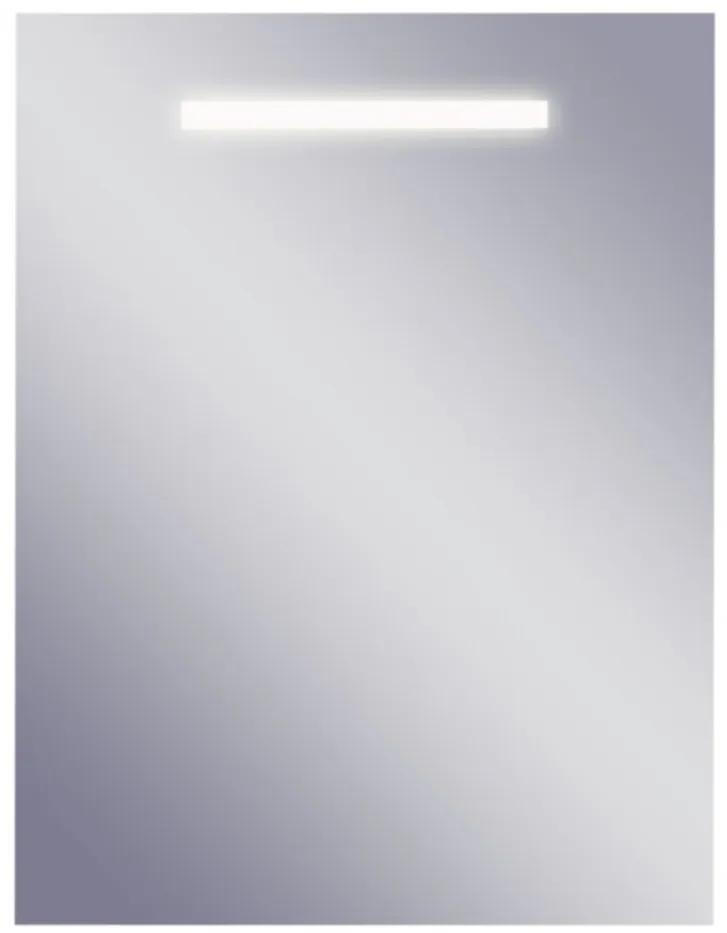 Olsen Spa Zrcadlo s LED osvětlením LINEA NEW I OLNZLINNEW