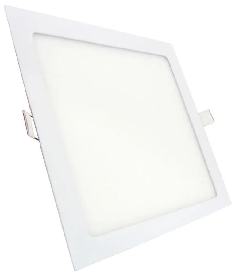 Baterie Centrum | LED Podhledové svítidlo QTEC LED/24W/230V 6500K | BC0506