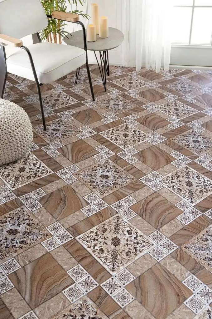 TARKETT PVC podlaha - lino EVOLUTION Venezia 2 ŠÍŘKA: 3 m, POUŽITÍ: Bytové