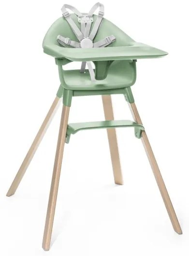 Stokke Clikk Clover Green