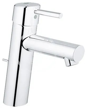 Grohe - Páková umyvadlová baterie M, chrom