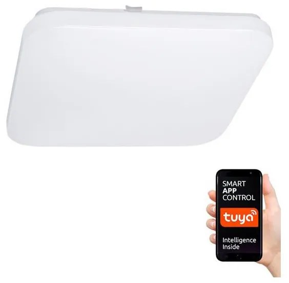 Solight Solight WO771 − LED Stmívatelné stropní svítidlo SMART LED/28W/230V Wi-Fi Tuya SL0891