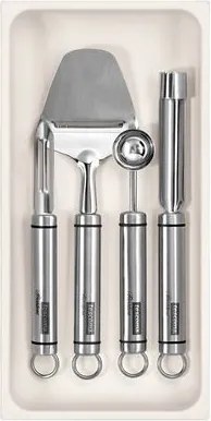TESCOMA Zásobník FlexiSPACE 296 x 148 mm